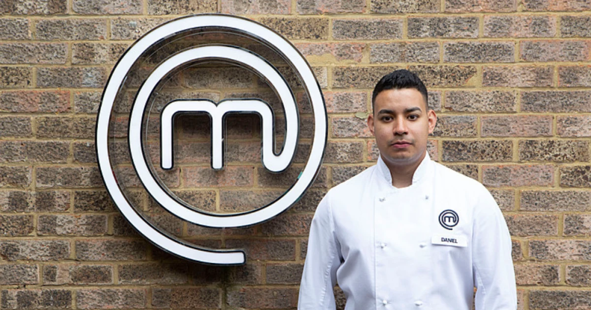 Daniel Rodriguez | MasterChef Wiki | Fandom