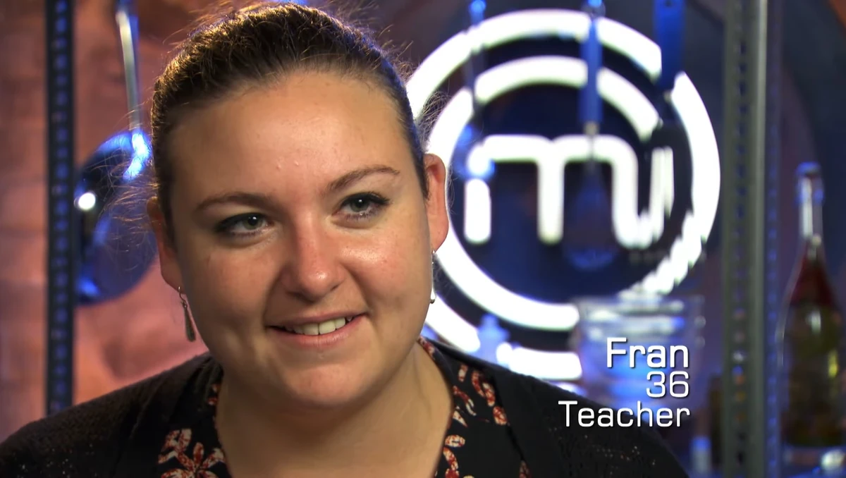 Fran Keirle | MasterChef Wiki | Fandom