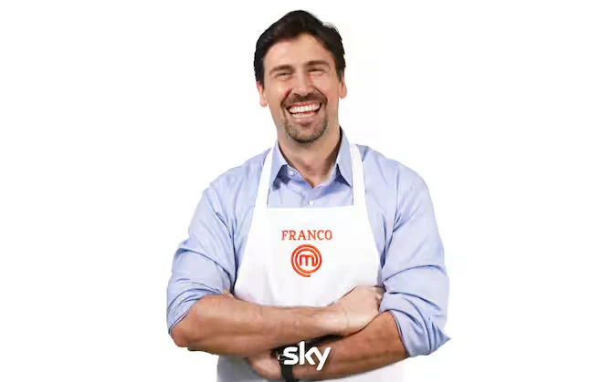 Franco Della Bella | MasterChef Wiki | Fandom