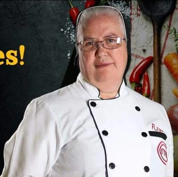Hermana Flor | MasterChef Wiki | Fandom