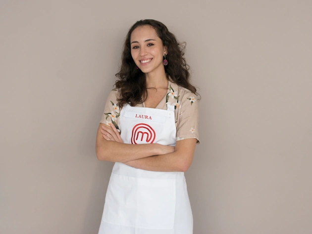 Laura Barbosa | MasterChef Wiki | Fandom