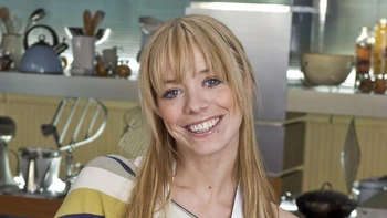 Liz McClarnon | MasterChef Wiki | Fandom