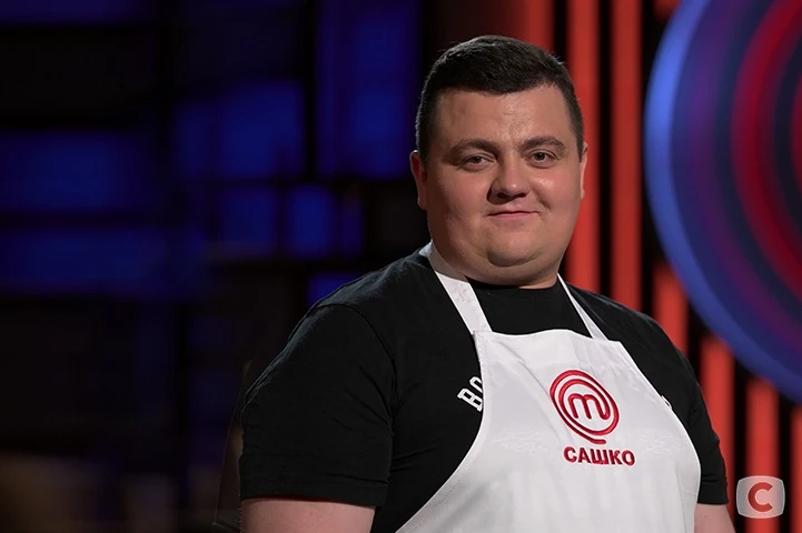 Sashko Kozyarchuk | MasterChef Wiki | Fandom