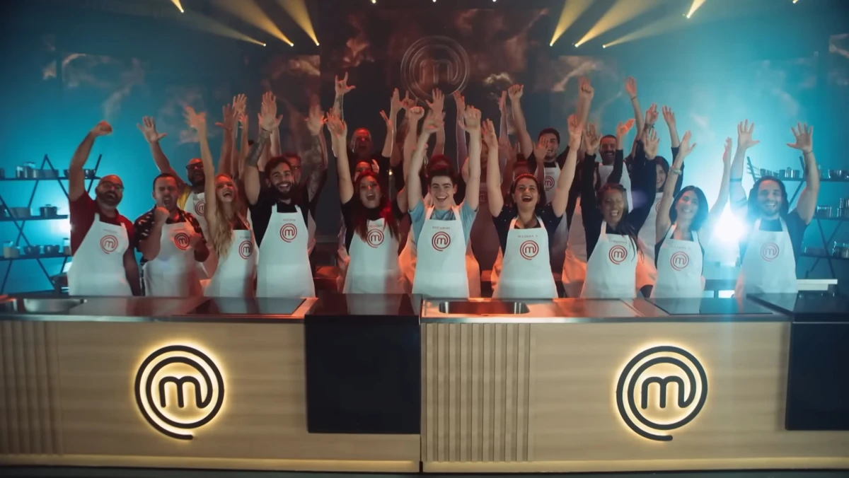 Season 8 (BR) | MasterChef Wiki | Fandom