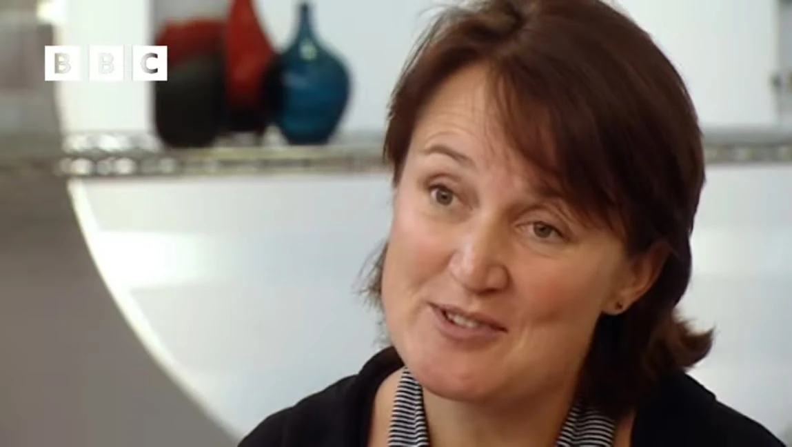 Ruth | MasterChef Wiki | Fandom