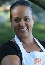 Sue-Ann Allen | MasterChef Wiki | Fandom