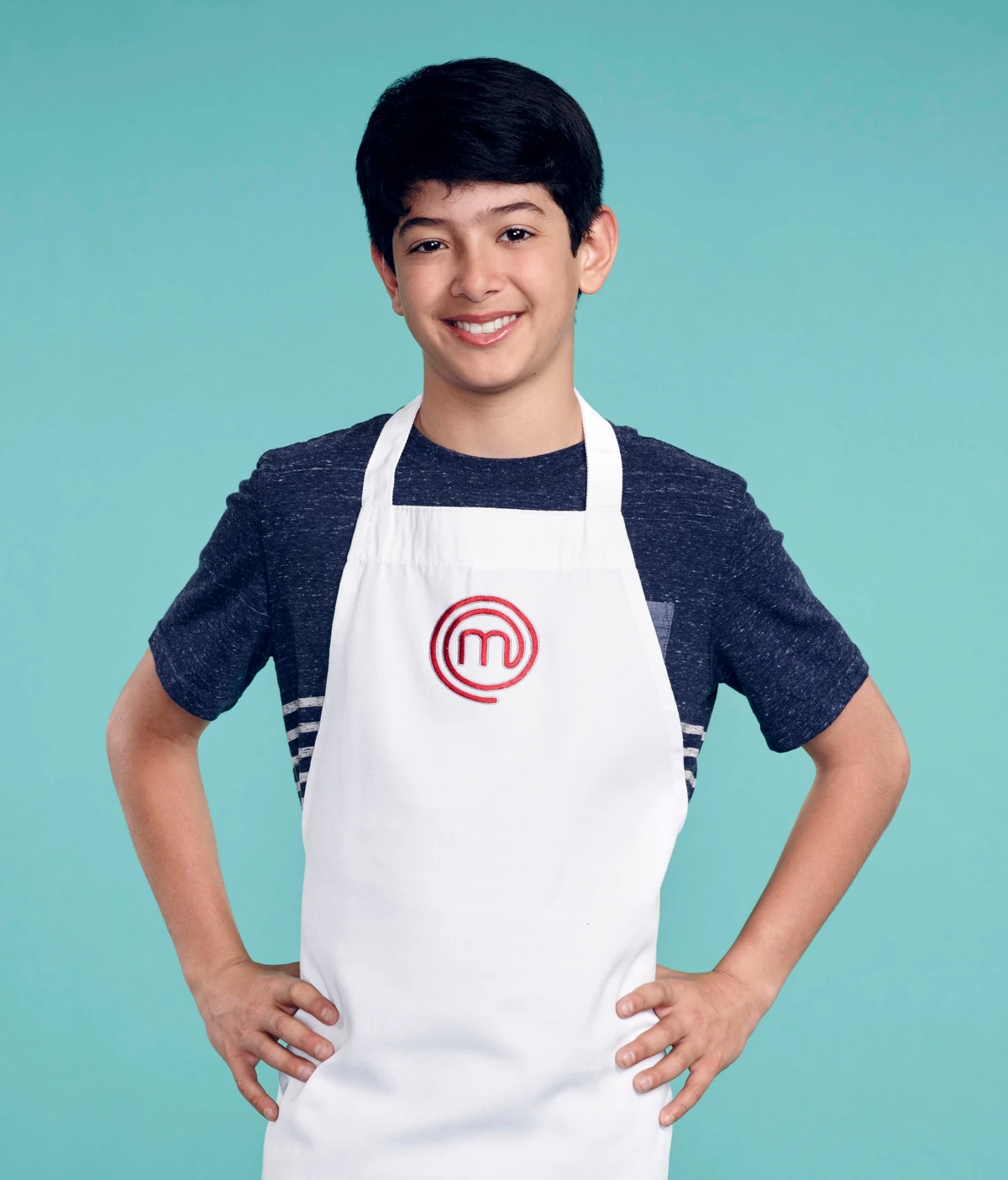 Adam Wadhwani | MasterChef Wiki | Fandom