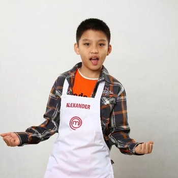 Alexander Indrajaja | MasterChef Wiki | Fandom