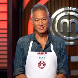 Arthur Chan | MasterChef Wiki | Fandom