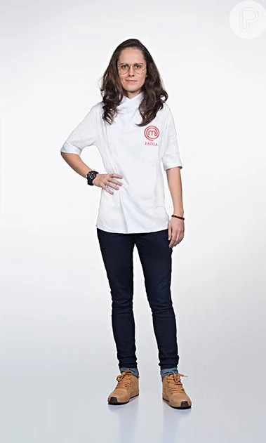 Fádia Cheaito | MasterChef Wiki | Fandom