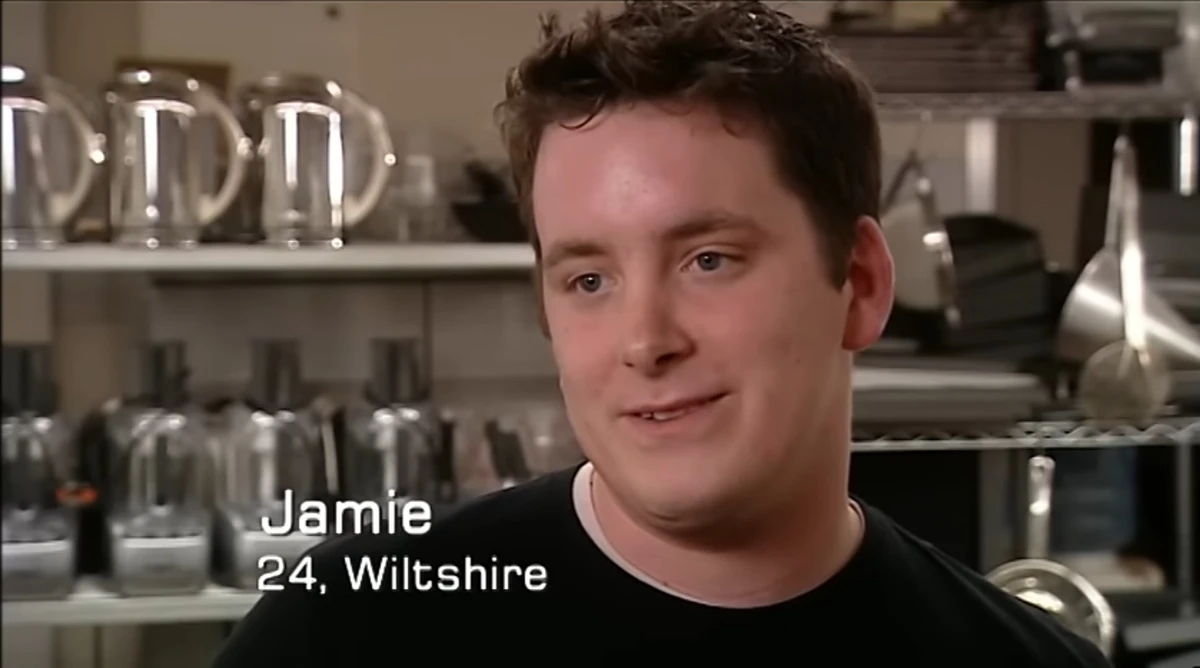 Jamie Barnett | MasterChef Wiki | Fandom