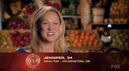 Jennifer Behm | MasterChef Wiki | Fandom