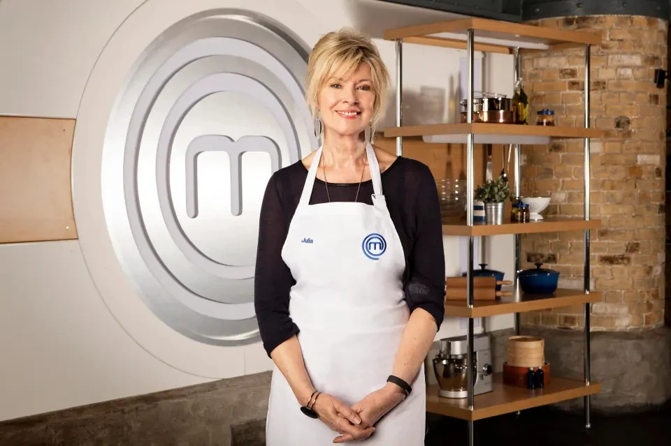 Julia Somerville | MasterChef Wiki | Fandom