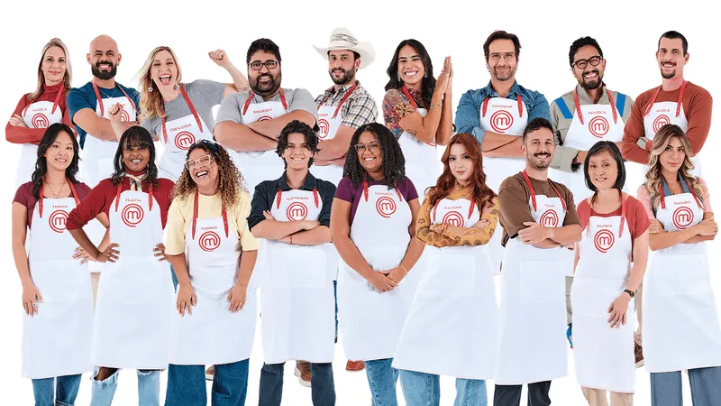 Season 12 (BR) | MasterChef Wiki | Fandom