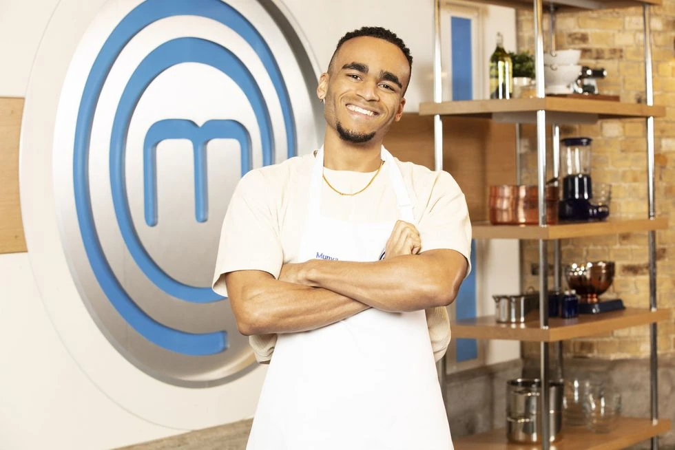 Munya Chawawa | MasterChef Wiki | Fandom