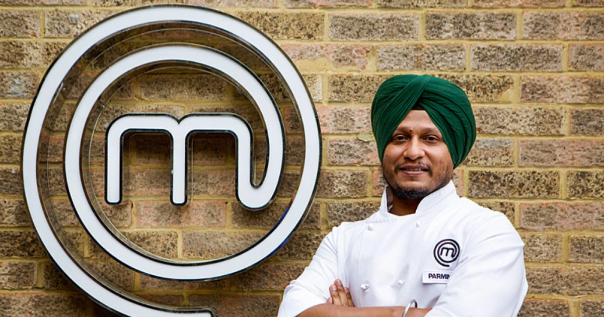 Parminder Singh | MasterChef Wiki | Fandom