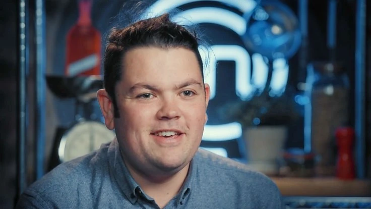 Robin Bonar-Law | MasterChef Wiki | Fandom