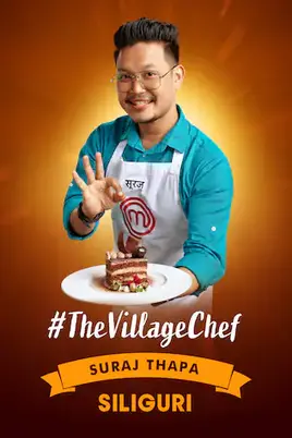 Suraj Thapa | MasterChef Wiki | Fandom