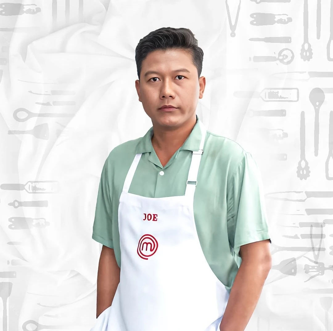 Joe Johardi | MasterChef Wiki | Fandom