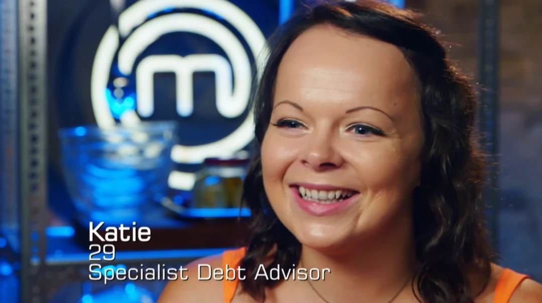 Katie Stabler | MasterChef Wiki | Fandom