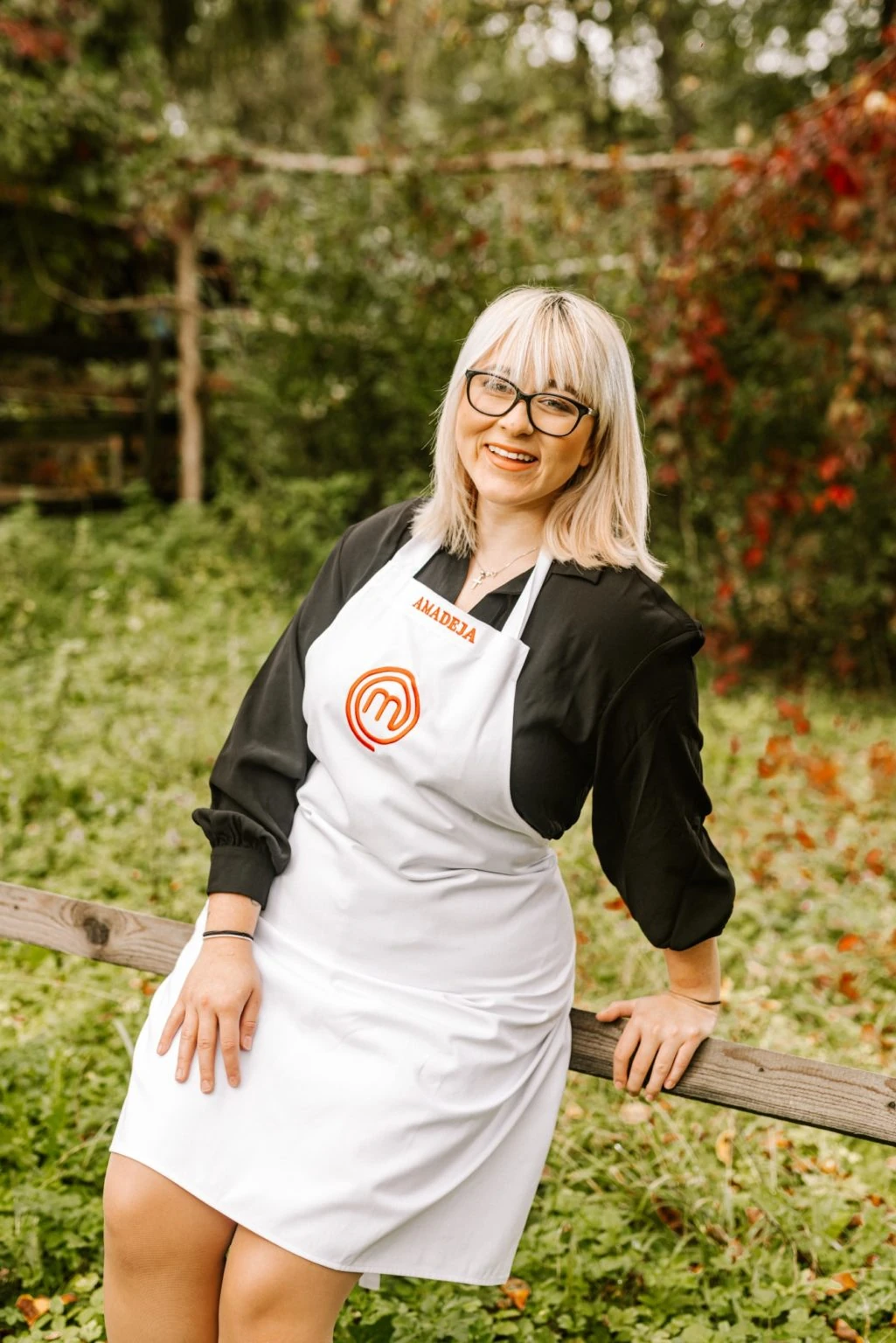 Amadeja Lube | MasterChef Wiki | Fandom