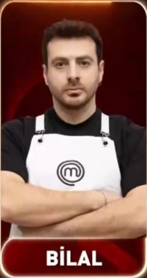 Bilal Salman | MasterChef Wiki | Fandom
