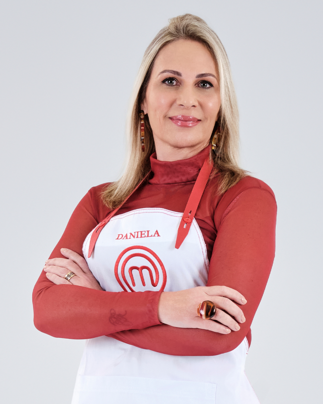 Daniela Dantas | MasterChef Wiki | Fandom