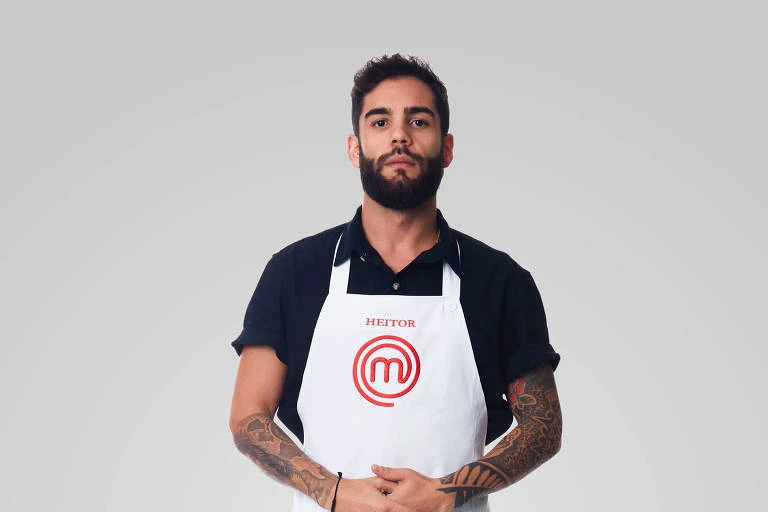 Heitor Cardoso | MasterChef Wiki | Fandom