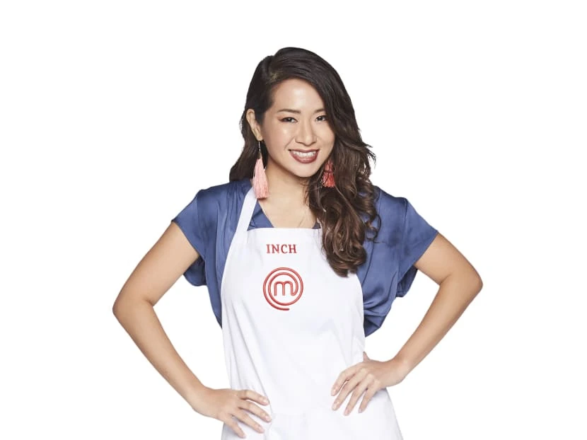 Inch Chua | MasterChef Wiki | Fandom