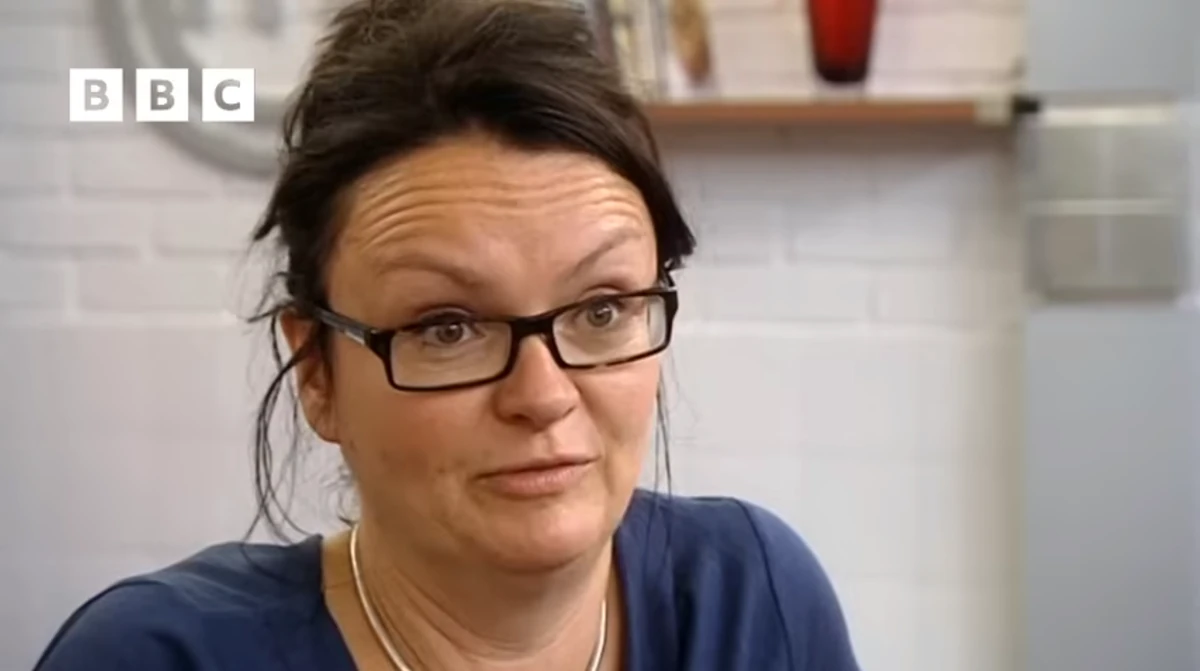 Julia | MasterChef Wiki | Fandom