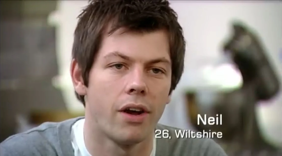 Neil | MasterChef Wiki | Fandom