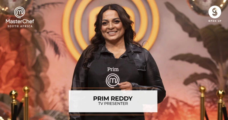 Prim Reddy | MasterChef Wiki | Fandom