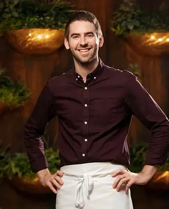 Callum Hann | MasterChef Wiki | Fandom