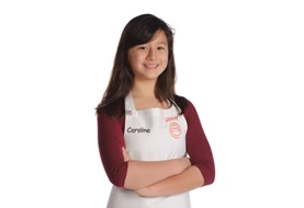 Caroline Wang | MasterChef Wiki | Fandom