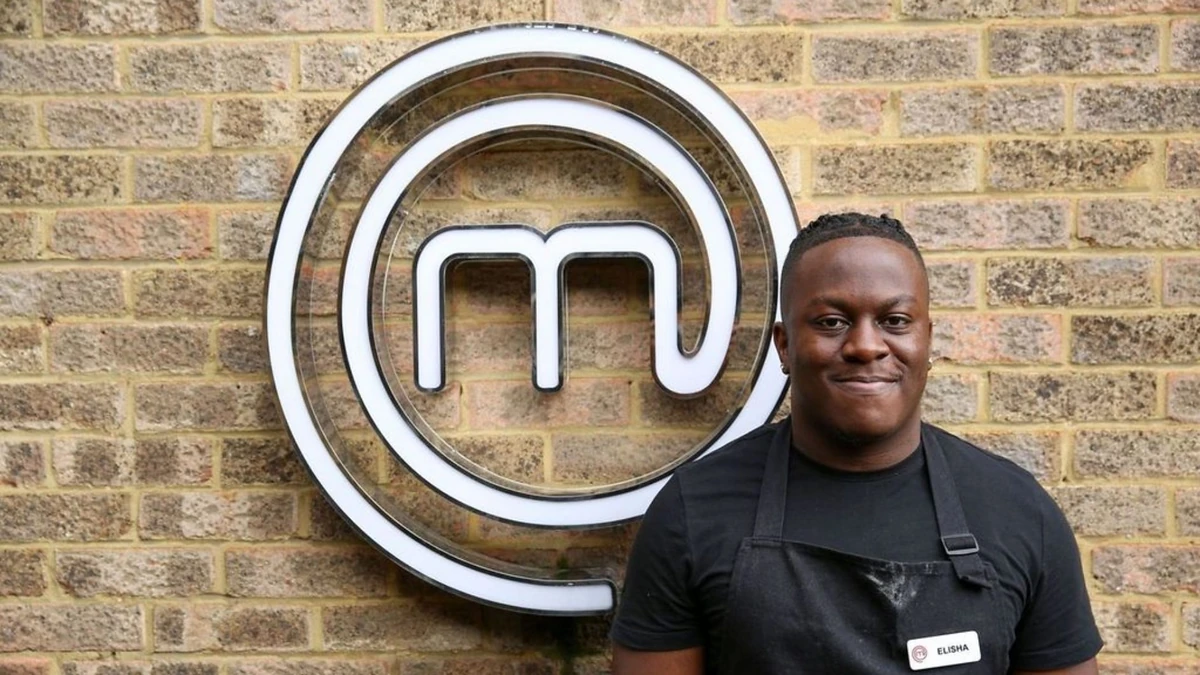 Elisha Tanya | MasterChef Wiki | Fandom