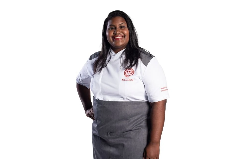 Ellen Romão | MasterChef Wiki | Fandom