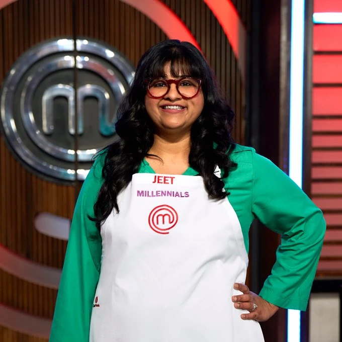 Jeet Kaur Sawant | MasterChef Wiki | Fandom