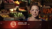 Jenna Hamiter | MasterChef Wiki | Fandom