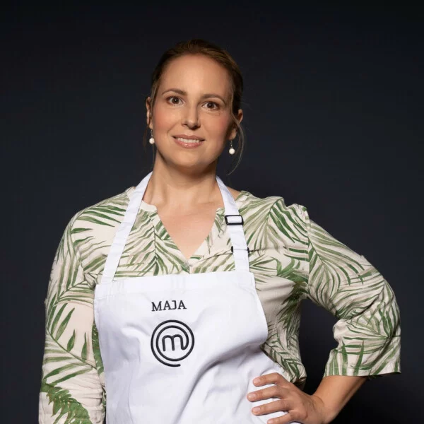 Maja Medved | MasterChef Wiki | Fandom