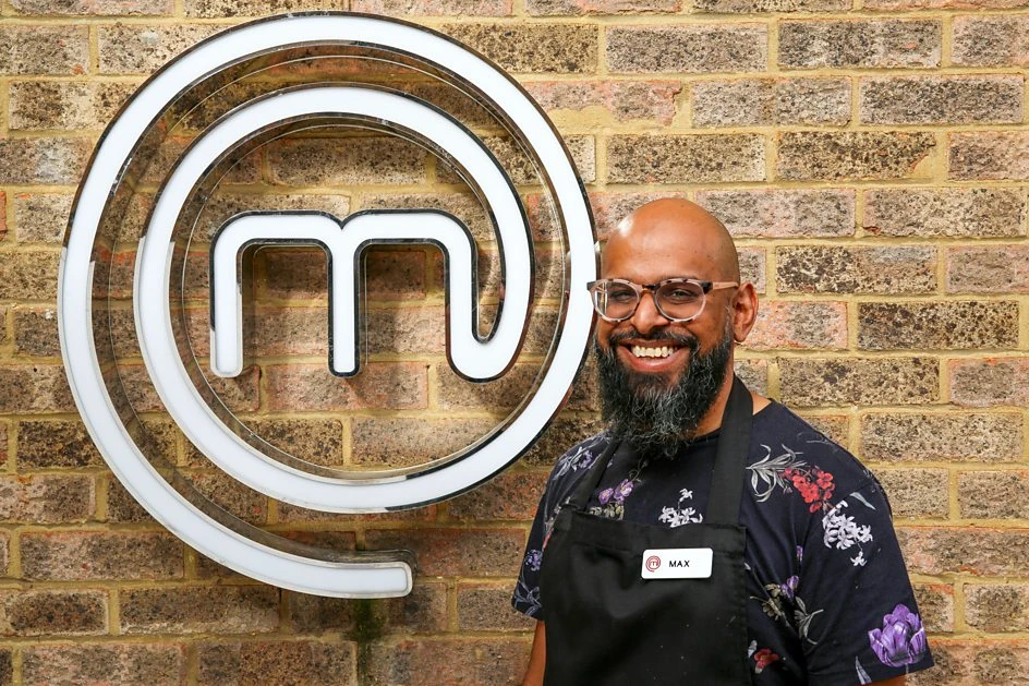 Max Kadri | MasterChef Wiki | Fandom