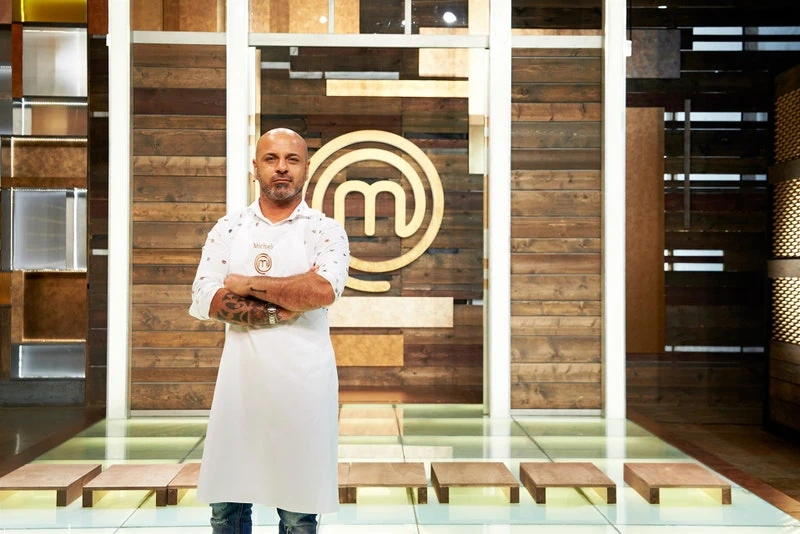 Michele Cannistraro | MasterChef Wiki | Fandom