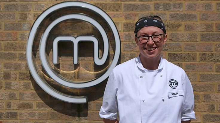 Molly Payne | MasterChef Wiki | Fandom