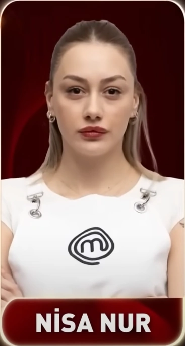 Nisa Nur Demirer | MasterChef Wiki | Fandom