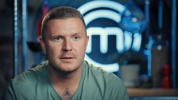 Ryan Kelly | MasterChef Wiki | Fandom