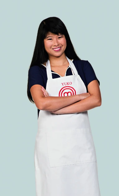 Yuko Tappabutt | MasterChef Wiki | Fandom