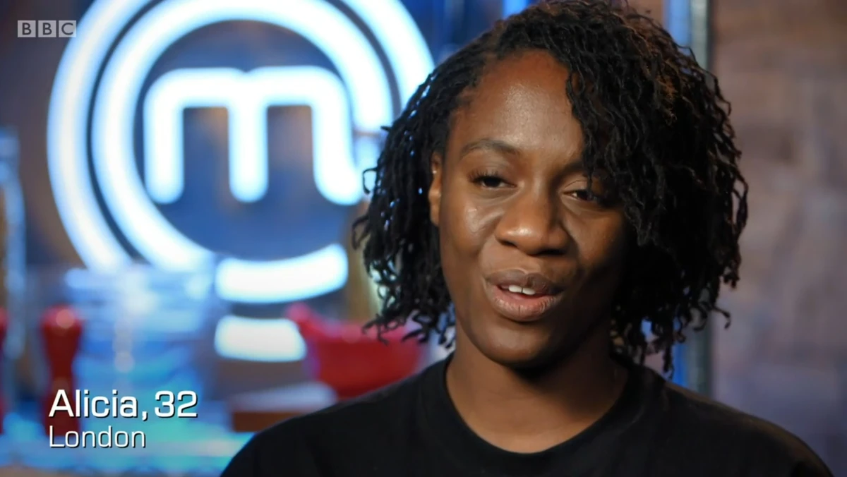 Alicia | MasterChef Wiki | Fandom