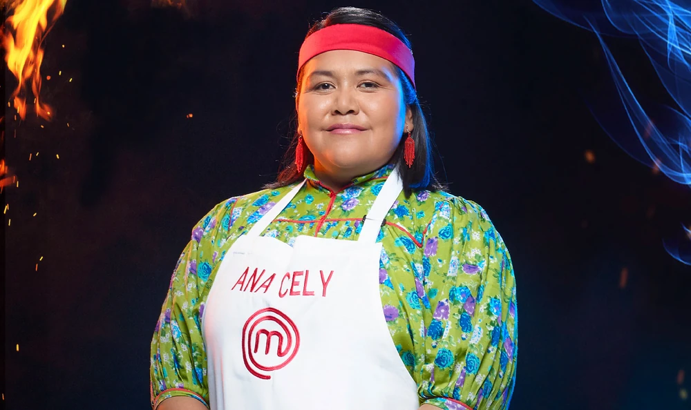 Ana Cely Palma | MasterChef Wiki | Fandom