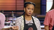 Eboni Henry | MasterChef Wiki | Fandom