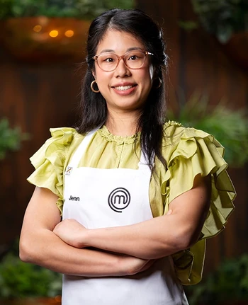 Jenn Lee | MasterChef Wiki | Fandom