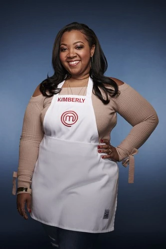 Kimberly White | MasterChef Wiki | Fandom